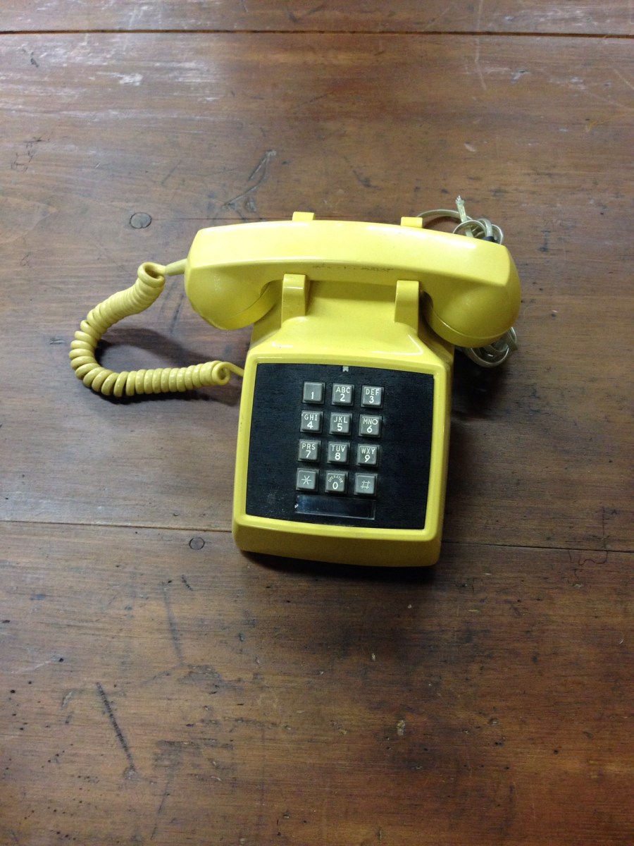 Vintage of the Day – Just Natoya