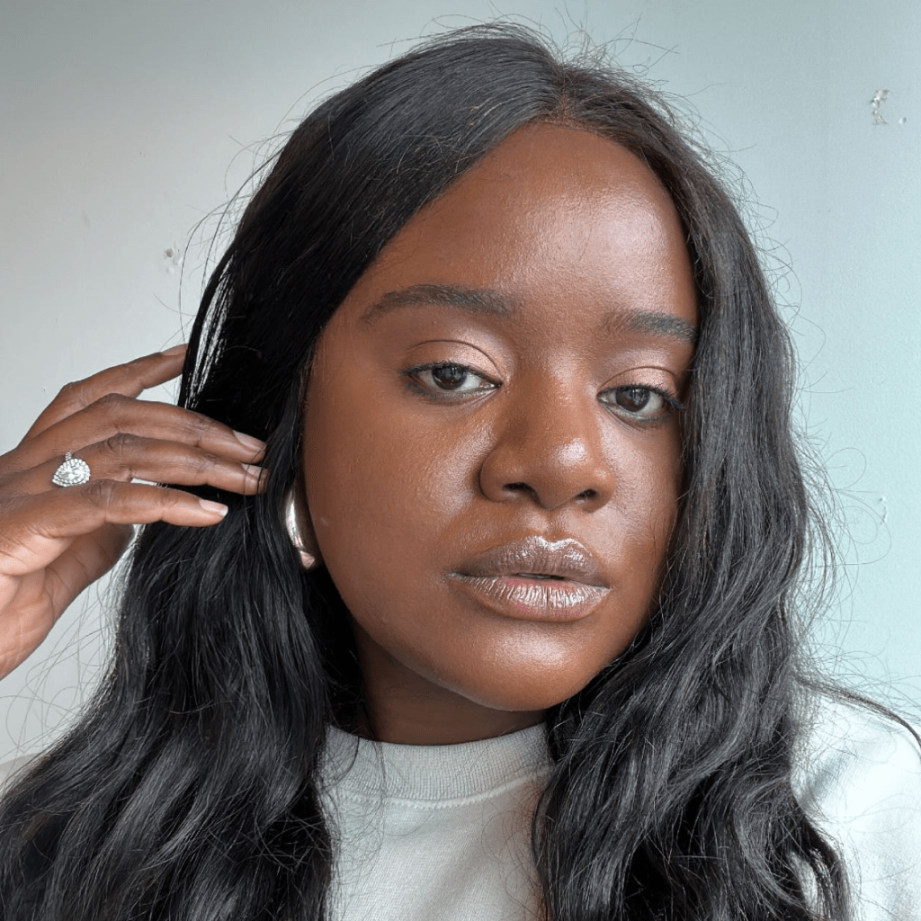 Just Natoya – Life as it happens.